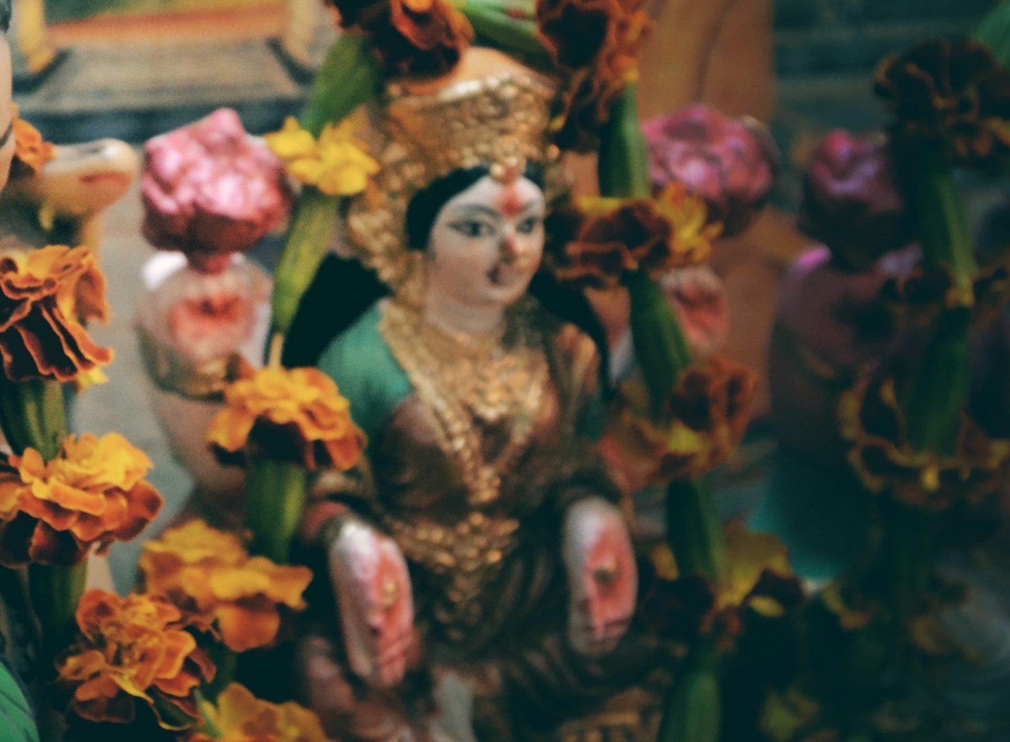 Goddess Parvati (देवी पार्वती) - hindureligion.co.in